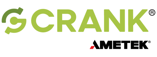 Industrial GUI Development | Industrial UX Design | Crank AMETEK