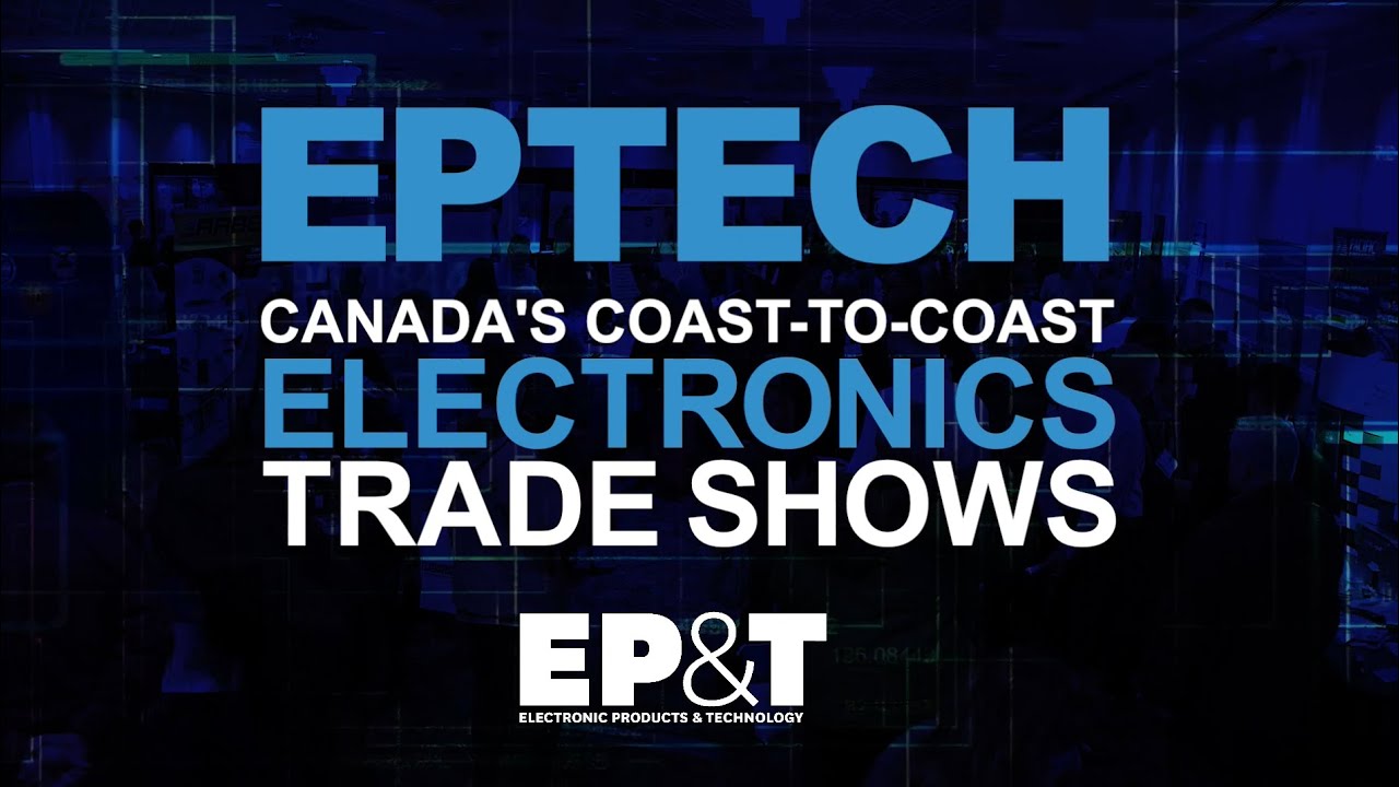 Upcoming Crank Storyboard and Industry Events | Crank AMETEK