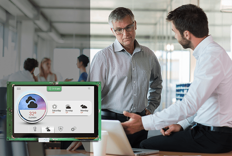 Collaborate on Embedded GUI Development & Design | Crank Software