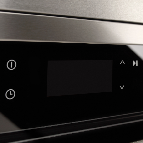 White Goods & Smart Appliance GUIs | Crank AMETEK