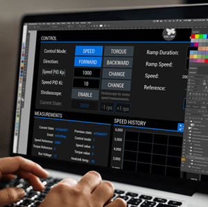 Industrial GUI development | Crank Software