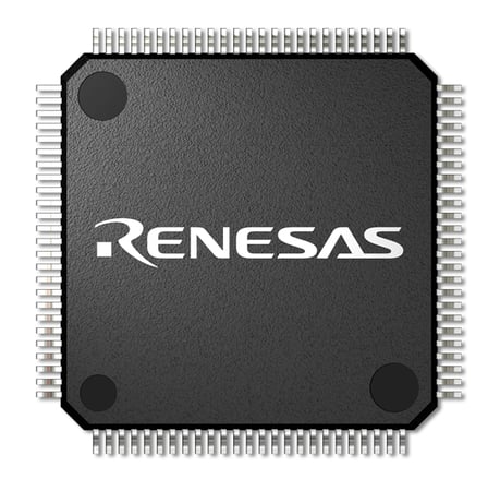 Build engaging embedded GUIs for Renesas | Crank AMETEK