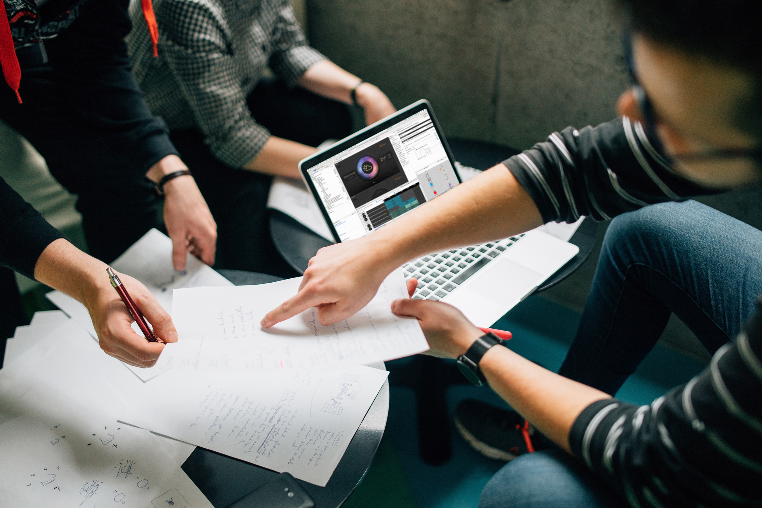 Embedded GUI Design & Development Tools | GUI Development Software