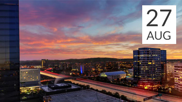 Upcoming GUI Design Events | Crank Software