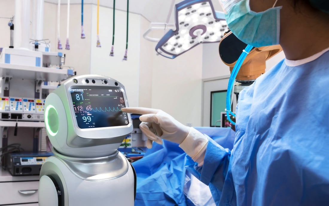 HMI Screen Design & Development Software | Crank Storyboard